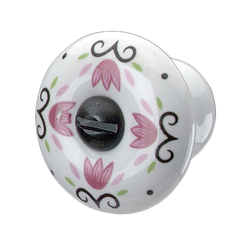 The Renovators Supply Inc. Hardware Knobs And Pulls Cabinet Knobs Handle Drawer Pulls Porcelain ...